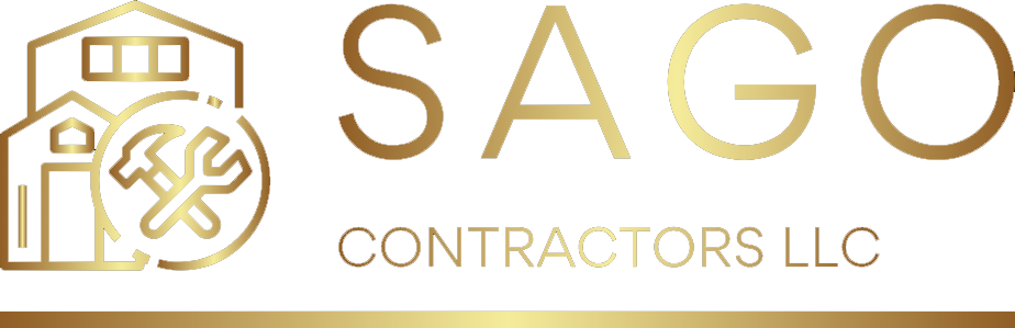 Contact - SAGO Contractors LLC